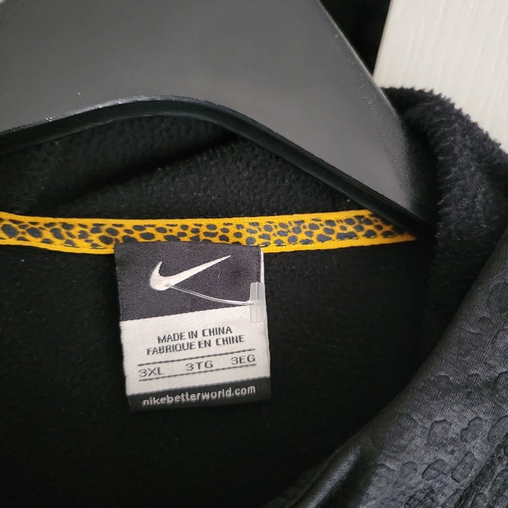 100% Authentic Kobe 6 Protro Black Del Sol W/Matc… - Gem